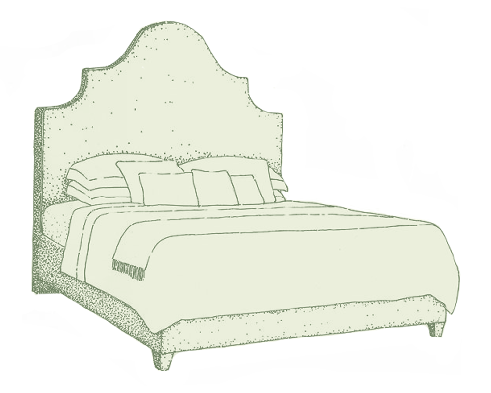Single Samson Bed