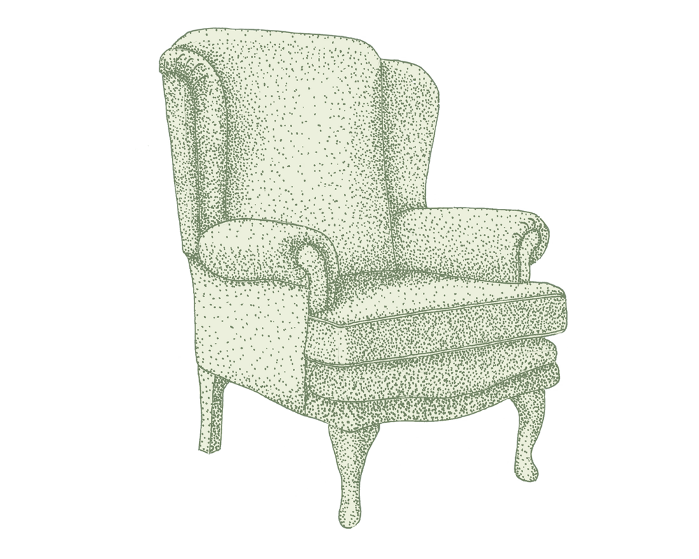 Lyon Chair
