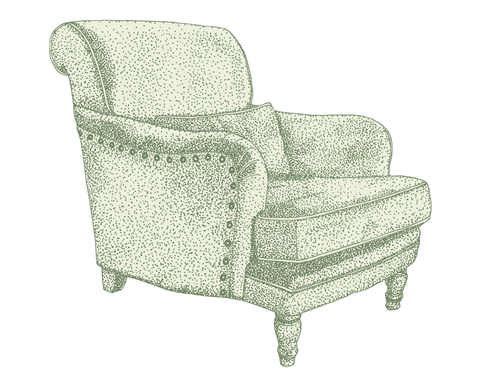 Esk Chair