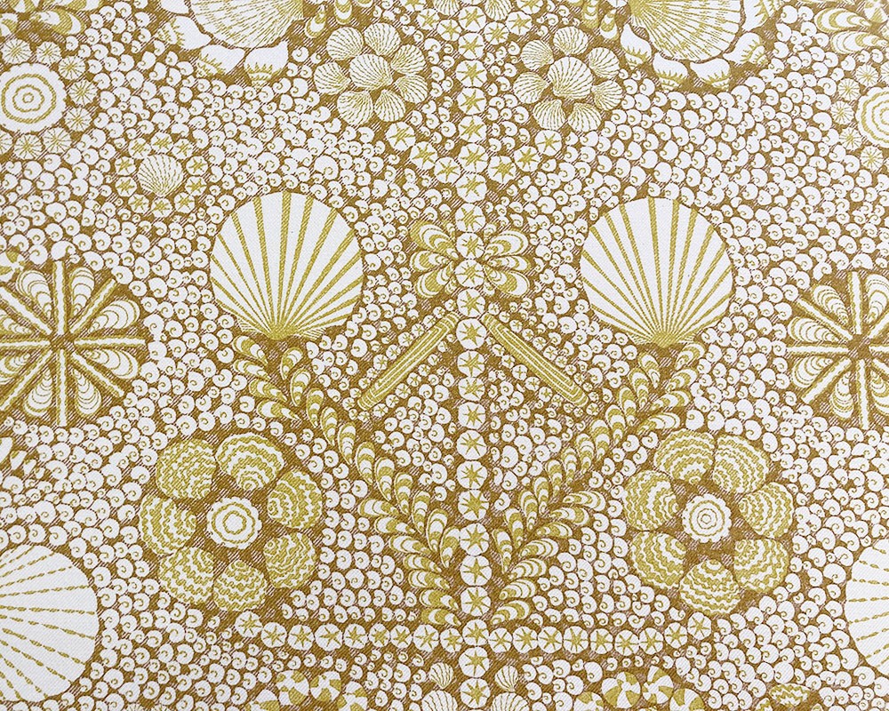 Kingsize Samson Headboard Fermoie Shell Grotto 002 DD - The Headboard ...