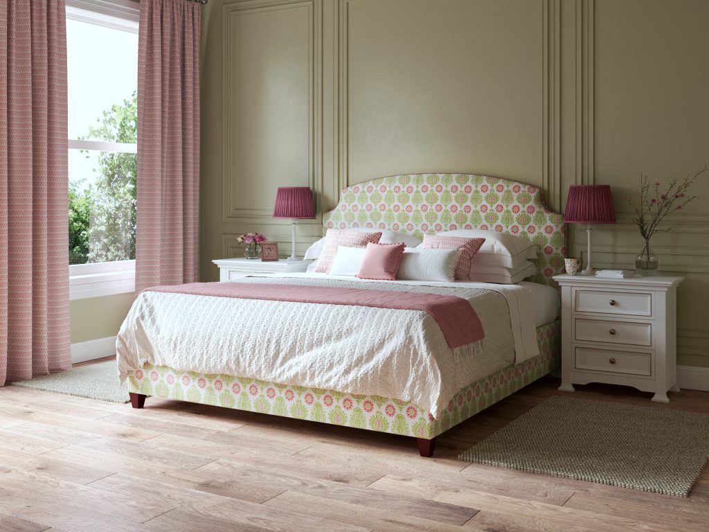 Platform Bed Bases – A Guide | The Headboard Workshop Bedroom Design Advice