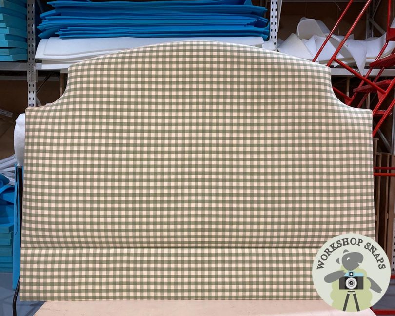 Pattern Matching | The Headboard Workshop Bedroom Design Advice