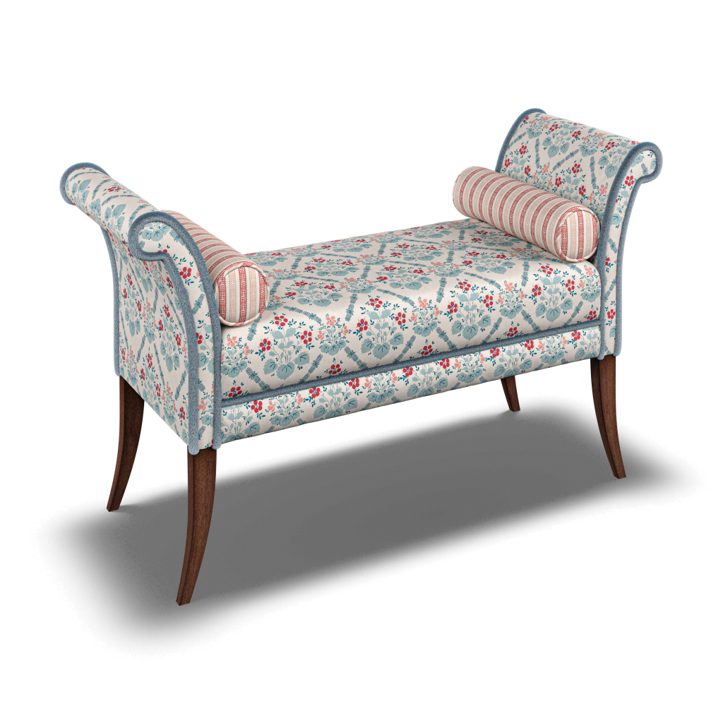 Elevate Your Bedroom Style: The Versatile Uses of an End-of-Bed Bench ...