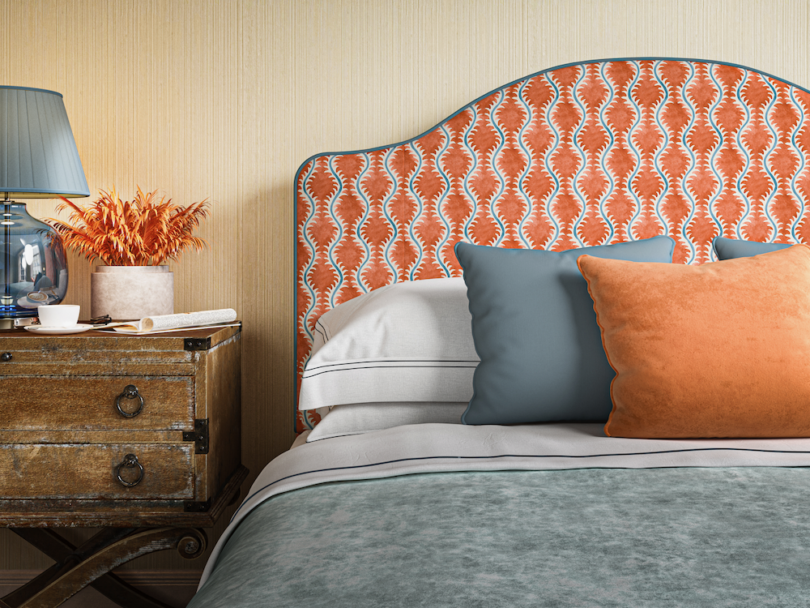 Country Life – 22nd October 2025 | The Headboard Workshop Bedroom ...